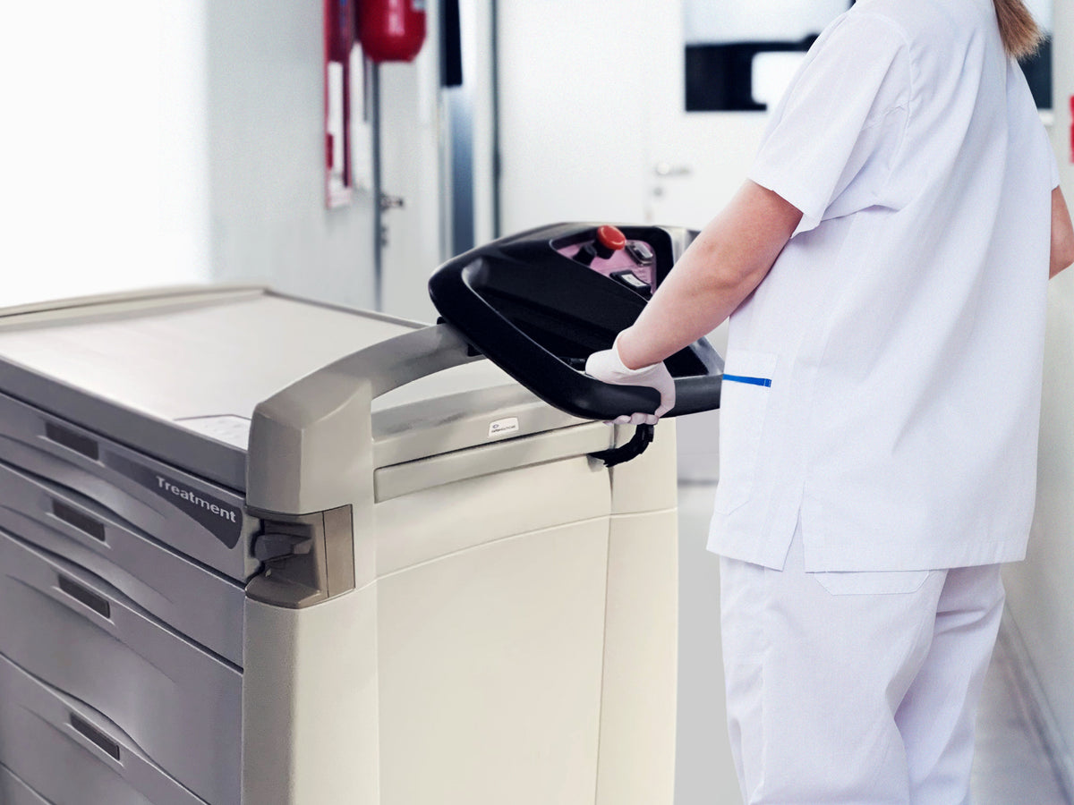 Carts & Trolleys – Tagged "Medication Trolleys" – Axis Health