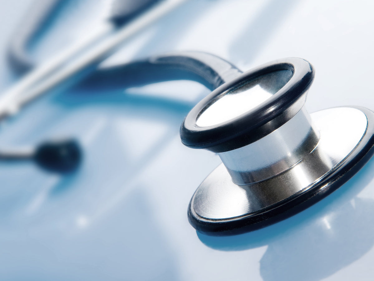 General Medical Products – Axis Health