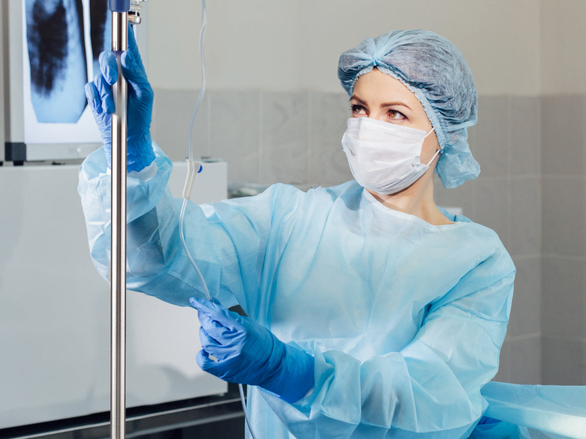 Ward Equipment – Axis Health
