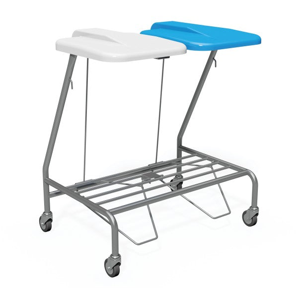 Linen Skip Double – Axis Health