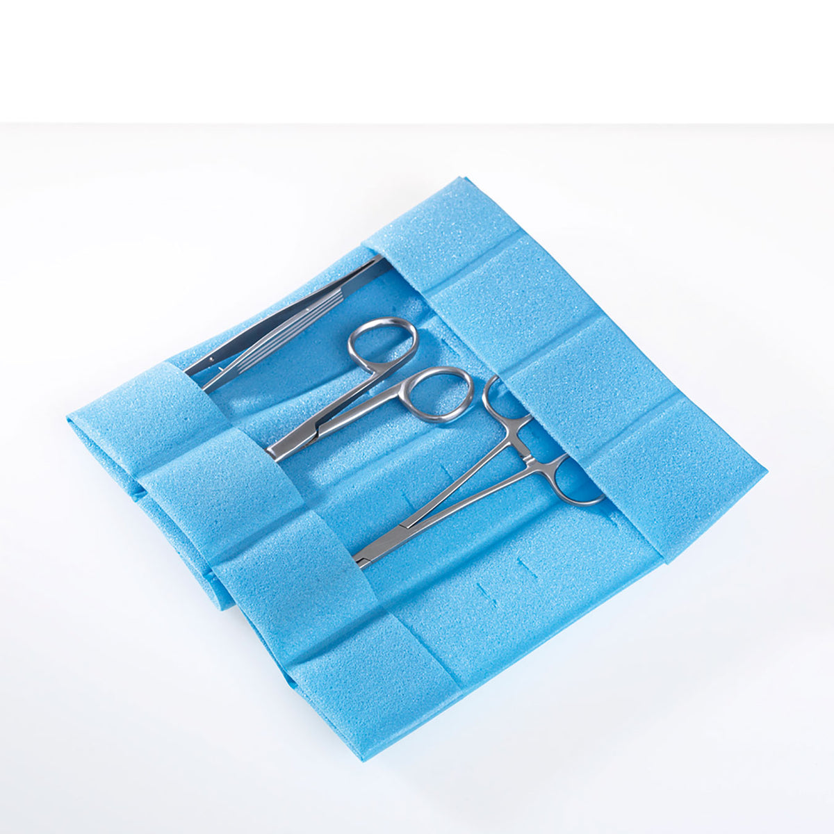 Clinipak Foam Instrument Pouches – Axis Health