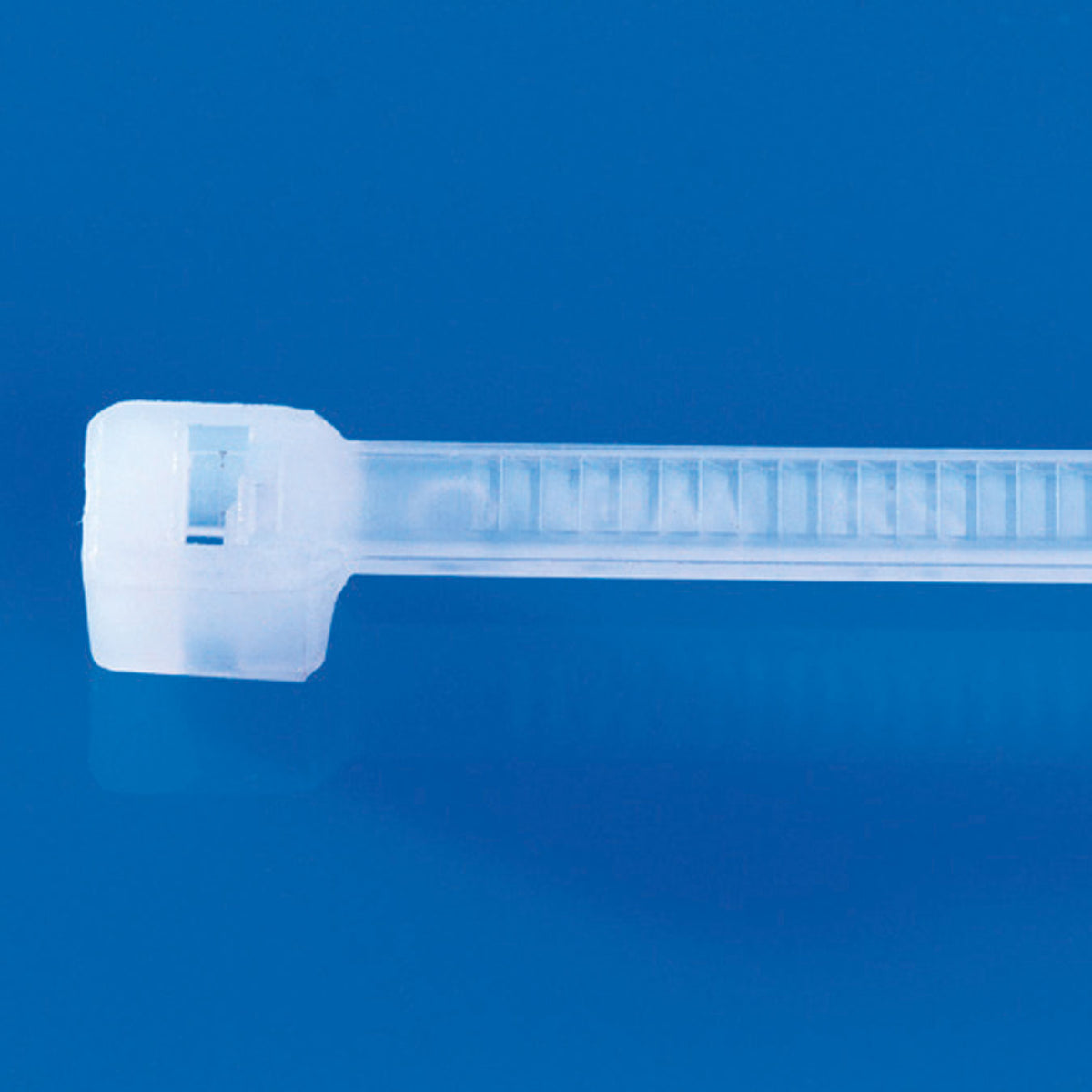 Clinipak Plastic Security Cable Ties – Axis Health
